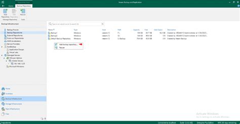 Veeam Backup And Replication 12 V12 Ercaninkaya Com