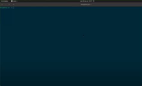 ¿cómo Manejar La Consola De Linux Keepcoding Bootcamps