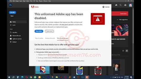 Hướng Dẫn Fix Lỗi Adobe Không Sử Dụng Được Viết bởi trungkienqn