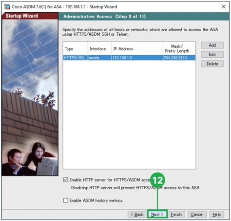 Cisco ASA With Firepower Services Setup Guide Part3 Router Switch Blog