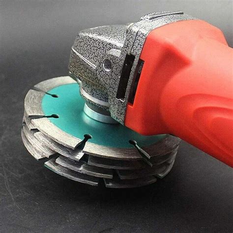 앵글 연마기 잠금 너트 내부 및 외부 플랜지 너트 키트 가변 라우터 M10 M14 변환 헤드 광택기 전동 공구 도구 부품