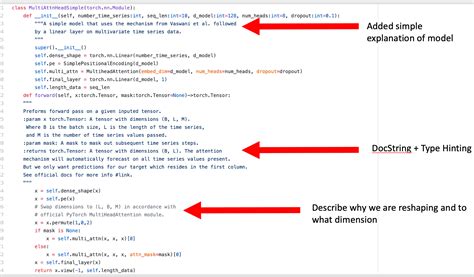 Improving Your Deep Learning Code Quality Part I By Isaac Godfried Sep 2020 Towards