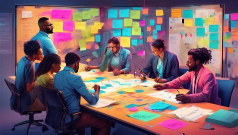 Best Strategies For Agile Management Success Project Project Pro