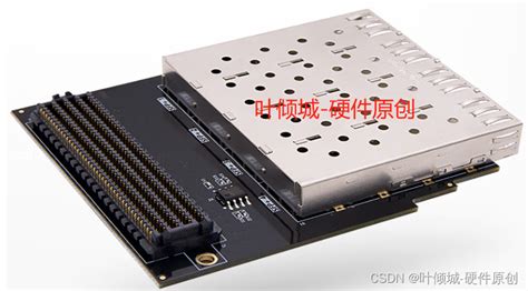 56 Fmc连接器电路设计fmc接口 Csdn博客