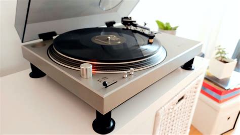Technics Sl 1200 Mk1 Vintaudio