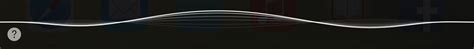 Ios How To Animate A Line The Same Way The Wave Like Effect That Siri
