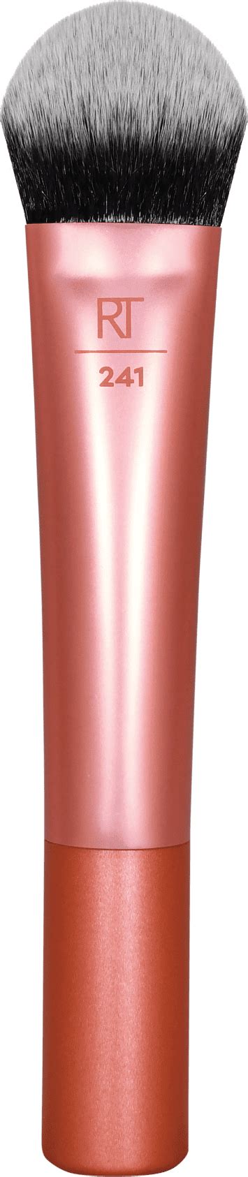 pincel de base real techniques seamless complexion beleza na web