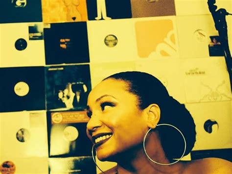 Monique Bingham Announces South African Tour Yomzansi Documenting