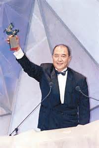 柯俊雄病逝周潤發緬懷霸氣 東方日報