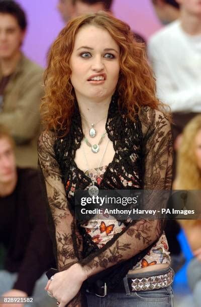 57 Amy Studt Photos And High Res Pictures Getty Images