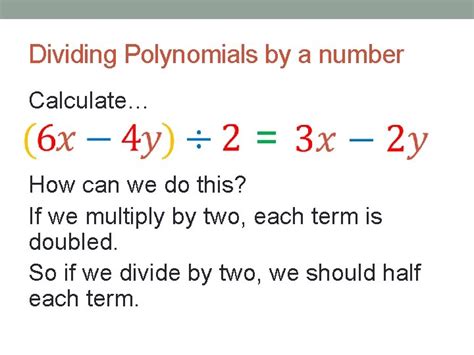 Adding And Subtracting Polynomial Fractions Slideshow 5 Mathematics