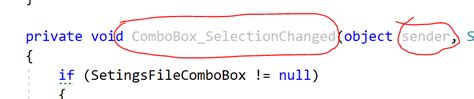 Unused Methods Arguments Variables Greyed Out So Feint They Are Illegible Resharper