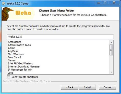 How To Install Weka On Windows Geeksforgeeks