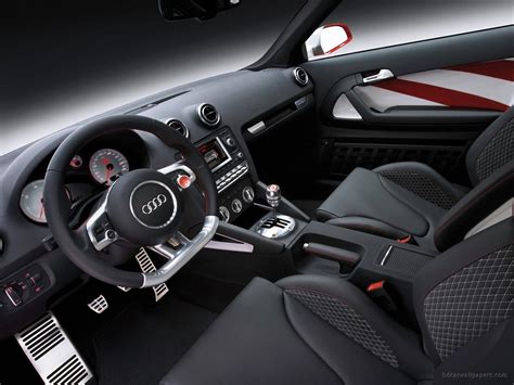 Audi A TDi Clubsport Quattro Interior Wallpaper HD Car Wallpapers ID Audi A TDi Clubsport Quattro Interior Wallpaper HD Car Wallpapers ID