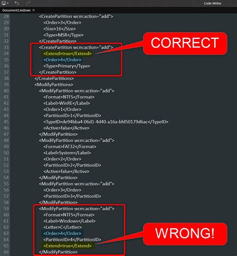Create Media For Automated Unattended Install Of Windows 10 Page 15 Tutorials