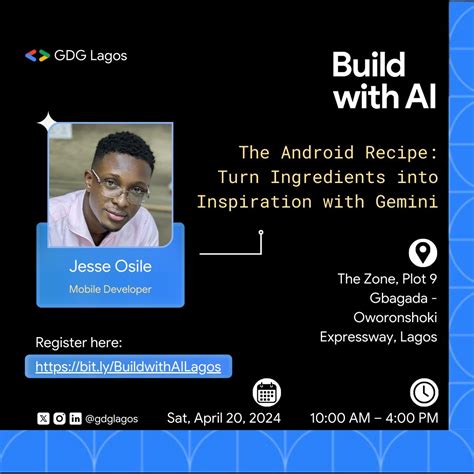 Jesse Osile On Linkedin Guess Wholl Be Speaking Today 🚀