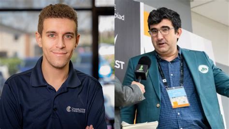 Kramnik Who Accused Naroditsky Of Cheating Says His Shock Death At 29