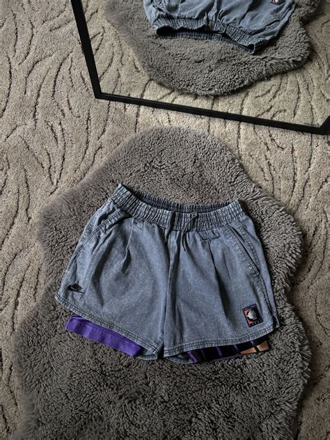 Andre Agassi × Nike × Vintage Nike Challenge Court Andrea Agassi