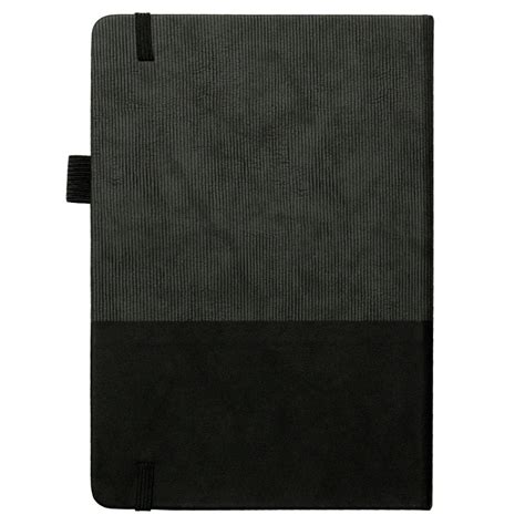 Promotional A5 Therm Notebooks Recycled Paper Promotion Products