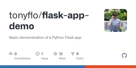Flask App Demo Peak Py At Master Tonyflo Flask App Demo GitHub