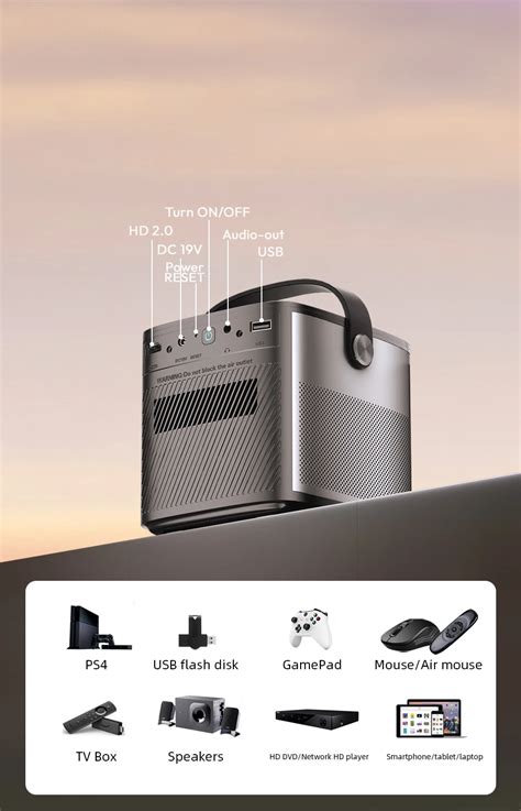 Mini Portable Projector With Battery 3d 4k Cinema Android 110 Wifi 1080p Home Theater Video Dlp Mini Portable Projector With Battery 3d 4k Cinema Android 110 Wifi 1080p Home Theater Video Dlp