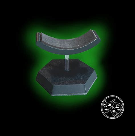 Liberator Teleport Bracelet Display Stand Liberator Teleport Bracelet Display Stand