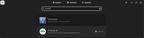 How To Install Custom Proton GE In Steam Gaming Zorin Forum