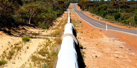 What To Expect From A P Cat™ Nexus Condition Assessment Pipeline