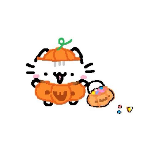 Basilleafcats In 2025 Cute Doodles Drawings Cute Doodles Funny