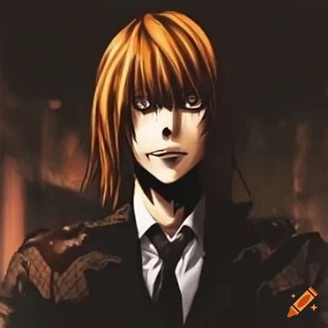 argentinian version of death note characters