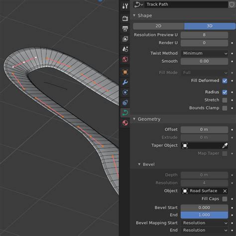 Modeling Making A Smooth Oval Blender Stack Exchange