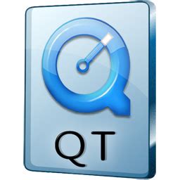 Qt Icon At Vectorified Com Collection Of Qt Icon Free For Personal Use