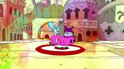 Watch Chowder • Season 1 Full Episodes Online Plex