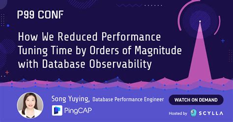 How We Reduced Performance Tuning Time By Orders Of Magnitude With