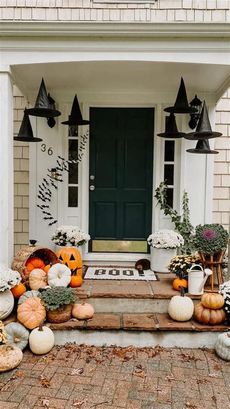 23 Halloween Inspiration Ideas To Save Today Fall Crafts Diy Fall