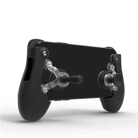 Touch Screen Gamepad Mobile Game Controller Android And Ios Blgt