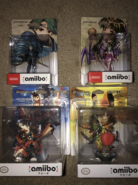 Best Fire Emblem Amiibo Images On Pholder Fireemblem Amiibo And Amiibo Canada