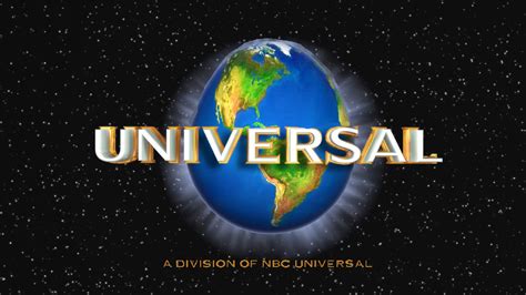 Universal Pictures 2010 Logo Au Hop Variant By Luxaloverzy On Deviantart