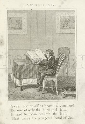 18th Century Swearing A History Of Profanity In Early Modern English