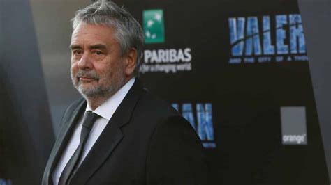 Anna Sasha Luss Nel Trailer Del Film Di Luc Besson