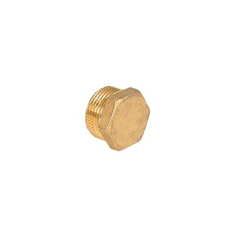 Messing Plugg Høiax Systems