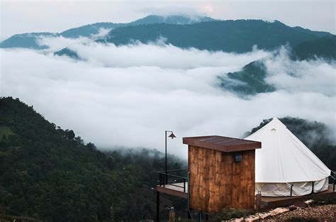 ภูดอย โฮมสเตย์ ม่อนแจ่ม Mae Rim