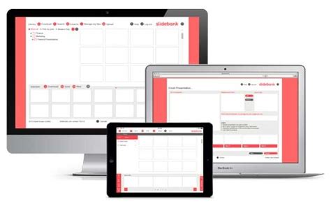 Powerpoint Database — Powerpoint Presentation Management Software