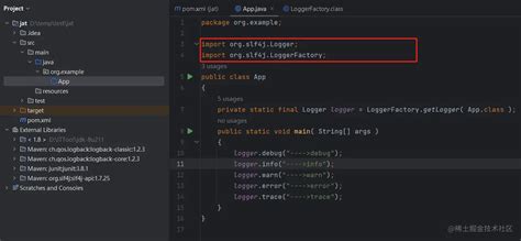 Maven连同依赖一起打包maven 打包时，默认不会将第三方依赖包打进来。可以在 Pomxml 中添加maven A 掘金