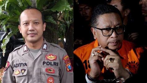 Siapa Sebenarnya Aditya Wiguna Sanjaya Disebut Saksi Meringankan Hasto Tribun
