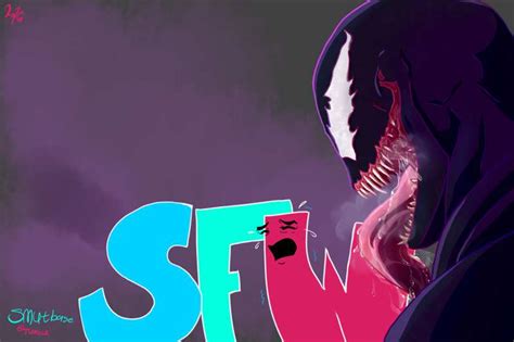3 Spidergwen And Venom 2016 By Smutbase From Patreon Kemono