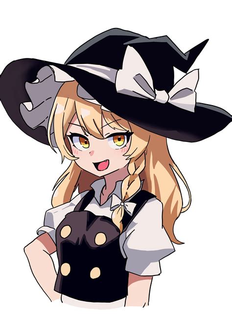 Witch Danbooru