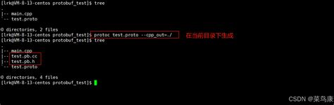 Protobuf——protocol Buffer详解（1） Csdn博客