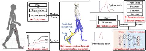 Schematic Outlining The Framework Of The Proposed Method A