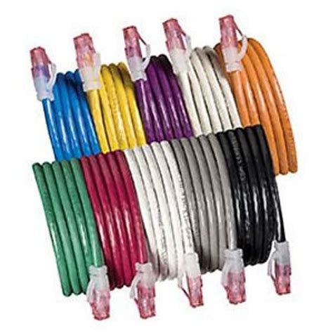 Cat 6 Angled Patch Panel 48 Port Allen Tel Products Inc